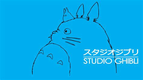 Studio Ghibli
